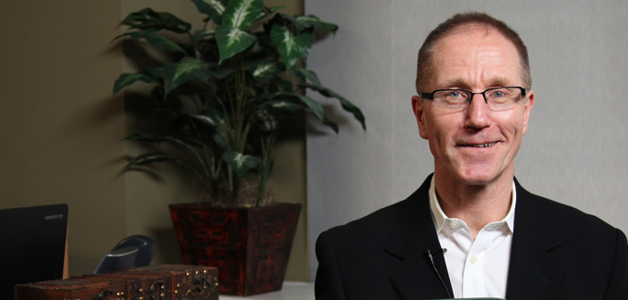 Steve Lohr (Author of Data-ism), explains how business can save money ...