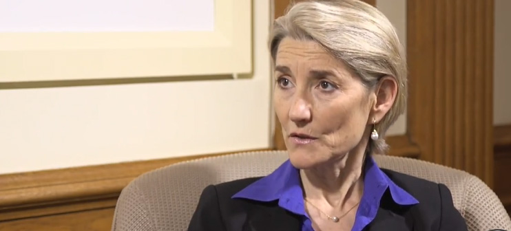 Leadership enable teaming by Amy Edmondson | Sardertv