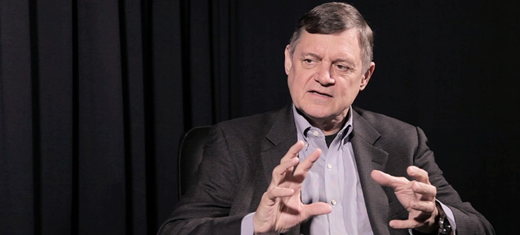 Introduction - Robert Burnside - Sarder TV