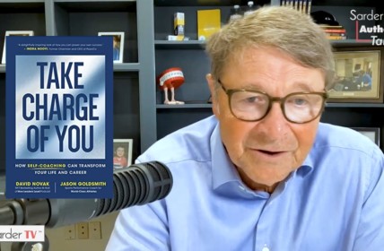 Sarder TV — Videos & Tips from Top Corporate Leaders